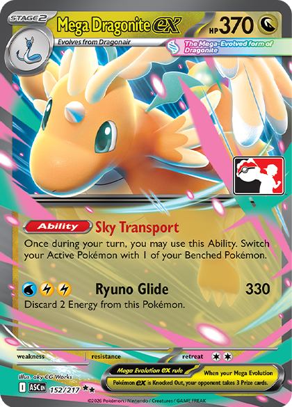 Receive Play! Pokémon Prize Pack Series Nine at Your Local Game Store ...