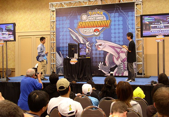 Relive the Eras of Pokémon VGC | Pokemon.com
