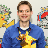 2013 Pokémon World Champions | Pokemon.com