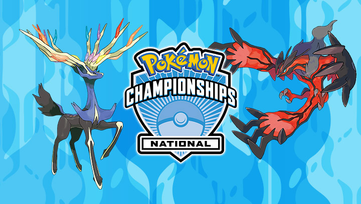 Pokémon Us National Championships