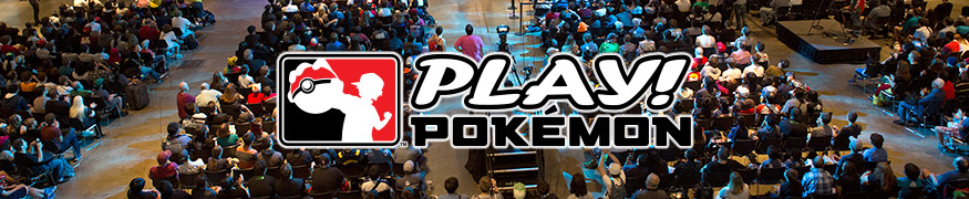 Birmingham Regional Championships Masters Division Pokémon TCG Top Cut ...