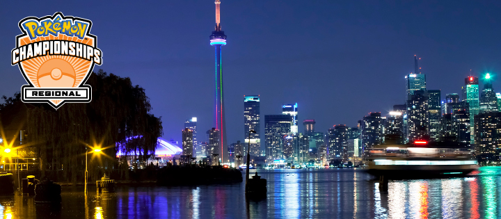 Toronto Regional Championships Masters Division Pokémon TCG Top Cut ...