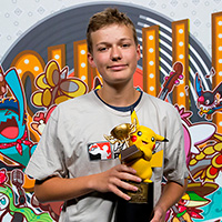 The 2018 Pokémon World Champions Have Been Crowned! | Pokemon.com