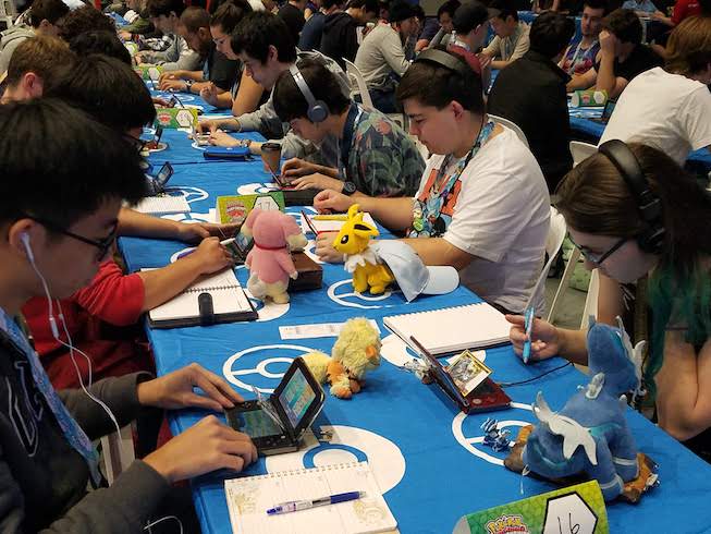 2019 Oceania Pokémon Vgc International Championships Analysis