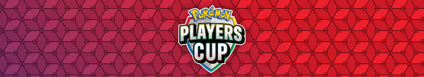 Pokémon Players Cup VGC Finals | Pokemon.com
