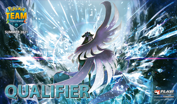 Play! Pokémon Team Challenge—Summer 2021 | Pokemon.com