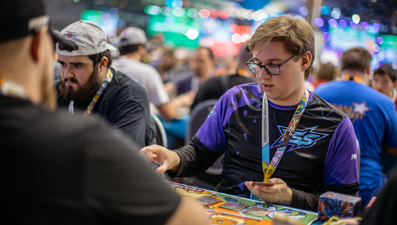 2023 North America International Championships Photo Gallery