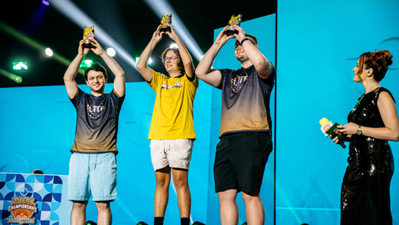 2023 North America International Championships Photo Gallery