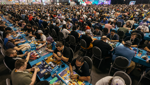 2023 North America International Championships Photo Gallery