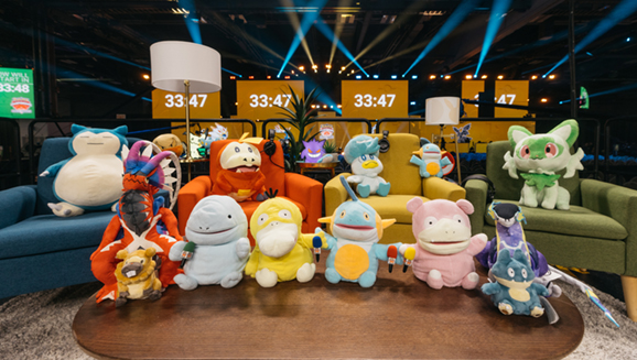 2023 North America International Championships Photo Gallery
