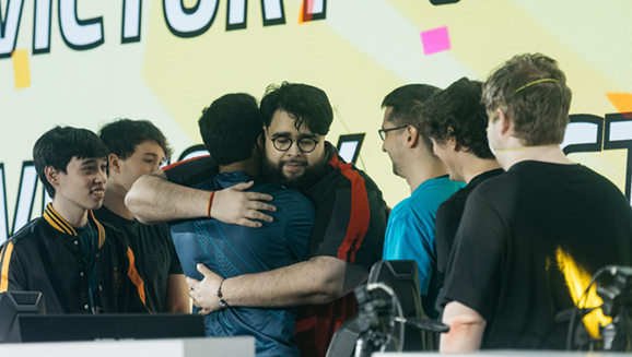 2023 North America International Championships Photo Gallery