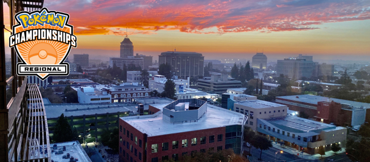 2023 Pokémon Fresno Regional Championships Event Results | Pokemon.com