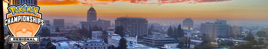 2023 Pokémon Fresno Regional Championships Event Results | Pokemon.com