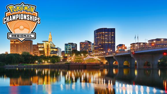 2023 Pokémon Hartford Regional Championships Event Results | Pokemon.com