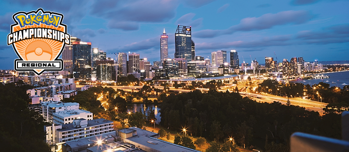 2023 Pokémon Perth Regional Championships VGC Senior Division | Pokemon.com