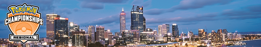 k2023 Pokémon GO Perth Regional Championships Results | Pokemon.com