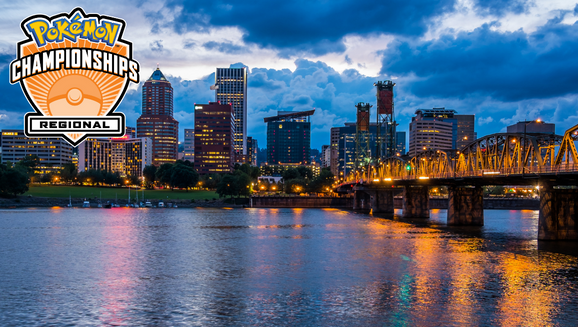 2023 Pokémon Portland Regional Championships Event Results | Pokemon.com