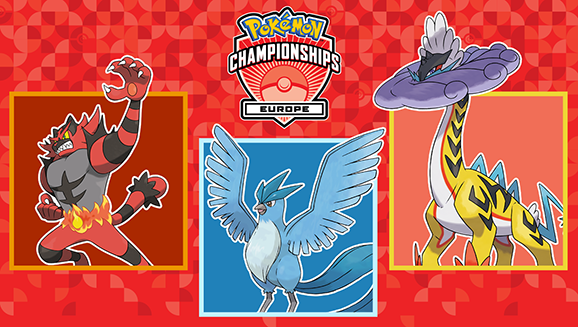 2024 Europe International Championships VGC Preview Roundtable ...
