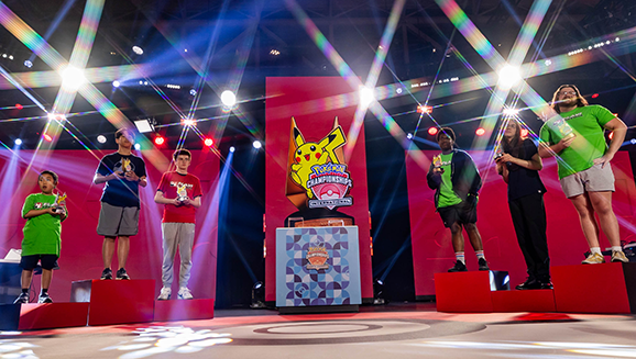 Meet the Winners of the 2024 Pokémon North America International ...