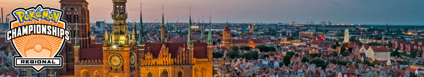 2024 Pokémon Gdańsk Regional Championships Event Results | Pokemon.com