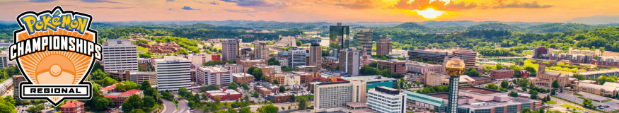 2024 Pokémon Knoxville Regional Championships Event Results | Pokemon.com