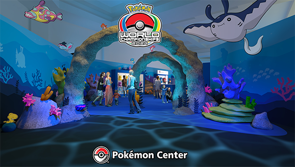 Play! Pokémon Events | Pokemon.com