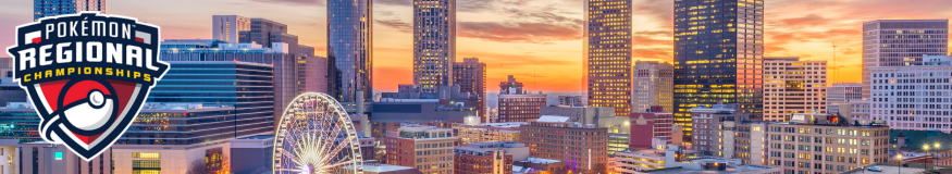 2025 Pokémon Atlanta Regional Championships Event Results | Pokemon.com