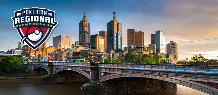2025 Pokémon Melbourne Regional Championships Event Results | Pokemon.com