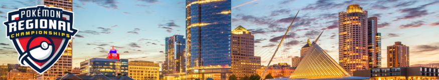 2025 Pokémon Milwaukee Regional Championships Event Results | Pokemon.com