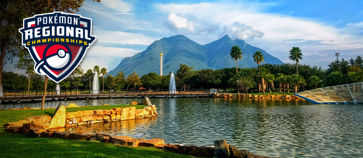 2025 Pokémon Monterrey Regional Championships Event Results | Pokemon.com