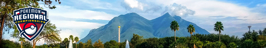 2025 Pokémon Monterrey Regional Championships Event Results | Pokemon.com