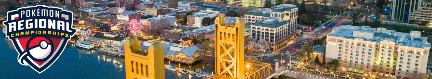 2025 Pokémon GO Sacramento Regional Championships Results | 2025 ...