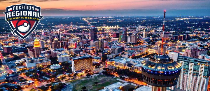 2025 Pokémon San Antonio Regional Championships Event Results | Pokemon.com