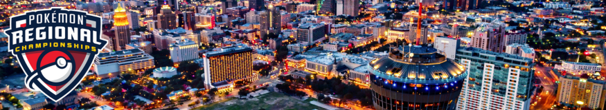 2025 Pokémon San Antonio Regional Championships Event Results | Pokemon.com