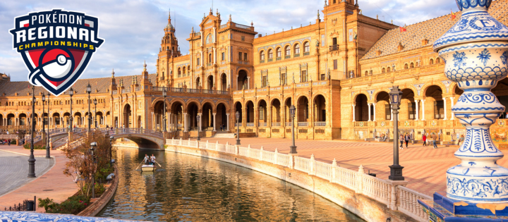 2025 Pokémon Seville Special Event Results | Pokemon.com