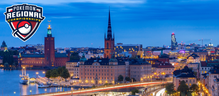 2025 Pokémon Stockholm Regional Championships Event Results | Pokemon.com