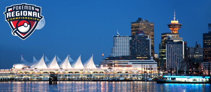 2025 Pokémon Vancouver Regional Championships Event Results | Pokemon.com