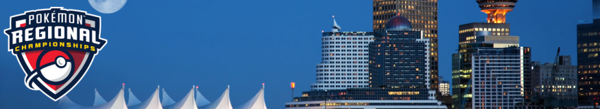 2025 Pokémon Vancouver Regional Championships Event Results | Pokemon.com