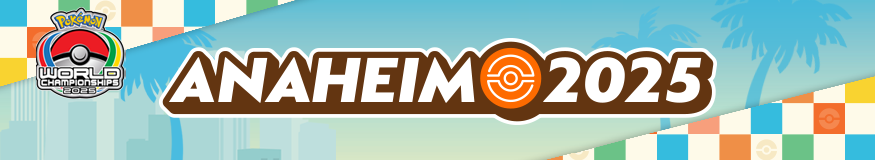 2025 Pokémon World Championships Event Results | Pokemon.com
