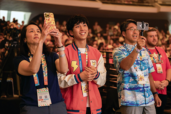 Champion’s Spotlight: Kevin Han Earns His Second World Championship ...