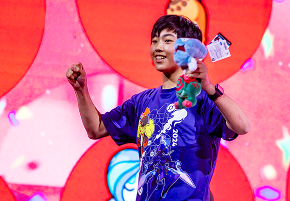 Champion’s Spotlight: Kevin Han Earns His Second World Championship ...