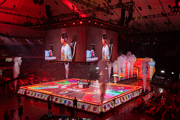 Champion’s Spotlight: Kevin Han Earns His Second World Championship ...