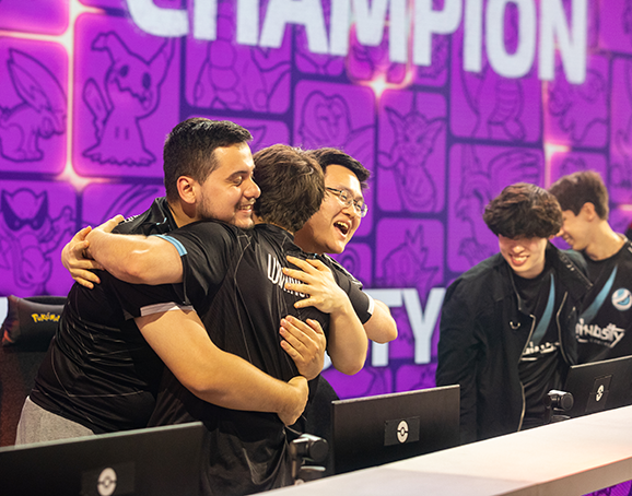 2025 Pokémon UNITE World Championships Preview | Pokemon.com