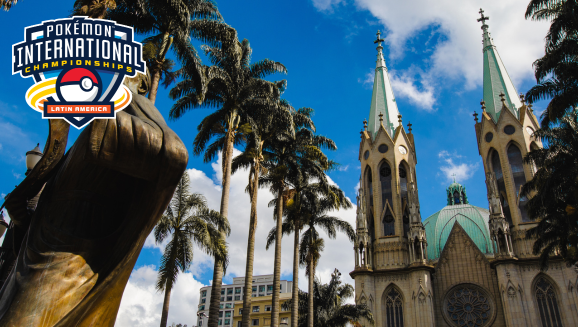 2026 Pokémon Latin America International Championships Event Results ...