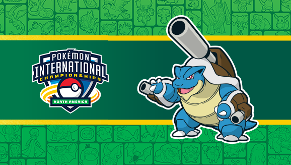 Iscrizioni ai Campionati Internazionali Nordamericani Pokémon 2026 ...