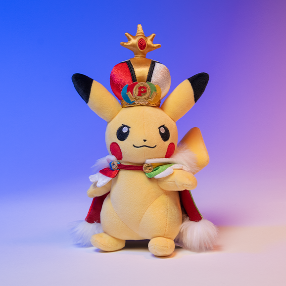 Cartas de promoción de Pikachu anunciadas antes del Campeonato Mundial ...