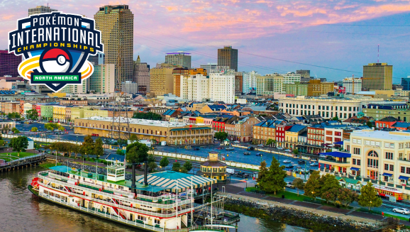 2026 Pokémon North America International Championships Event Results ...