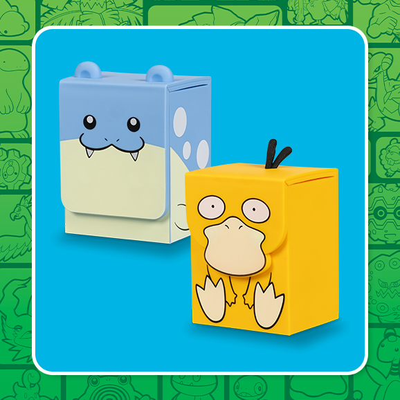 Snag Exclusive Merch at the 2026 NAIC Pokémon Center Store | Pokemon.com