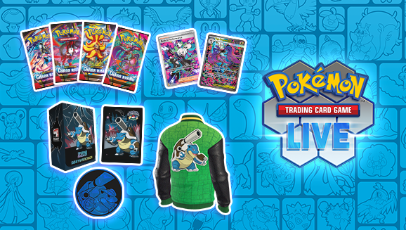 Tune In to NAIC to get a Blastoise in Pokémon Champions and Other ...