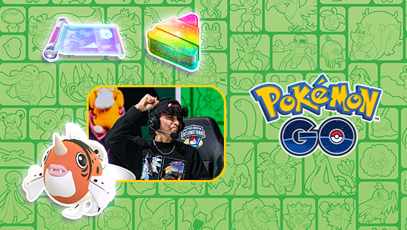 Tune In to NAIC to get a Blastoise in Pokémon Champions and Other ...